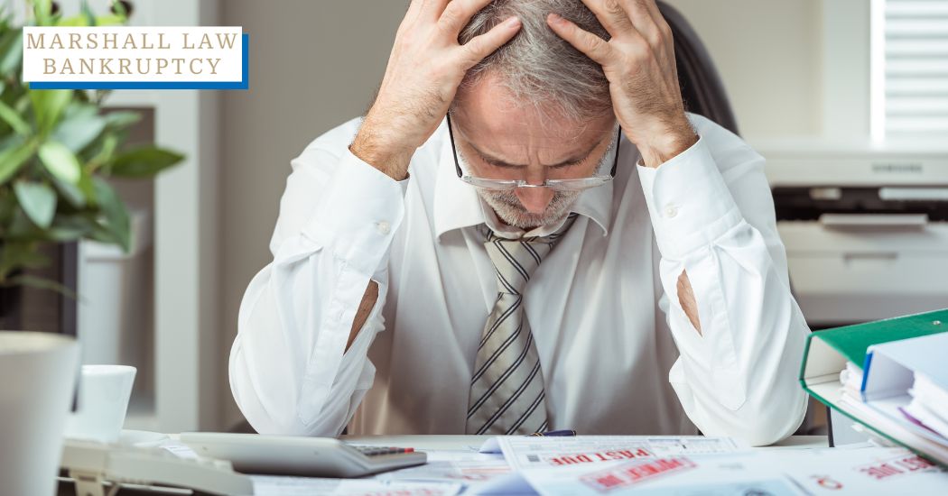 How Does Chapter 7 Bankruptcy Work?